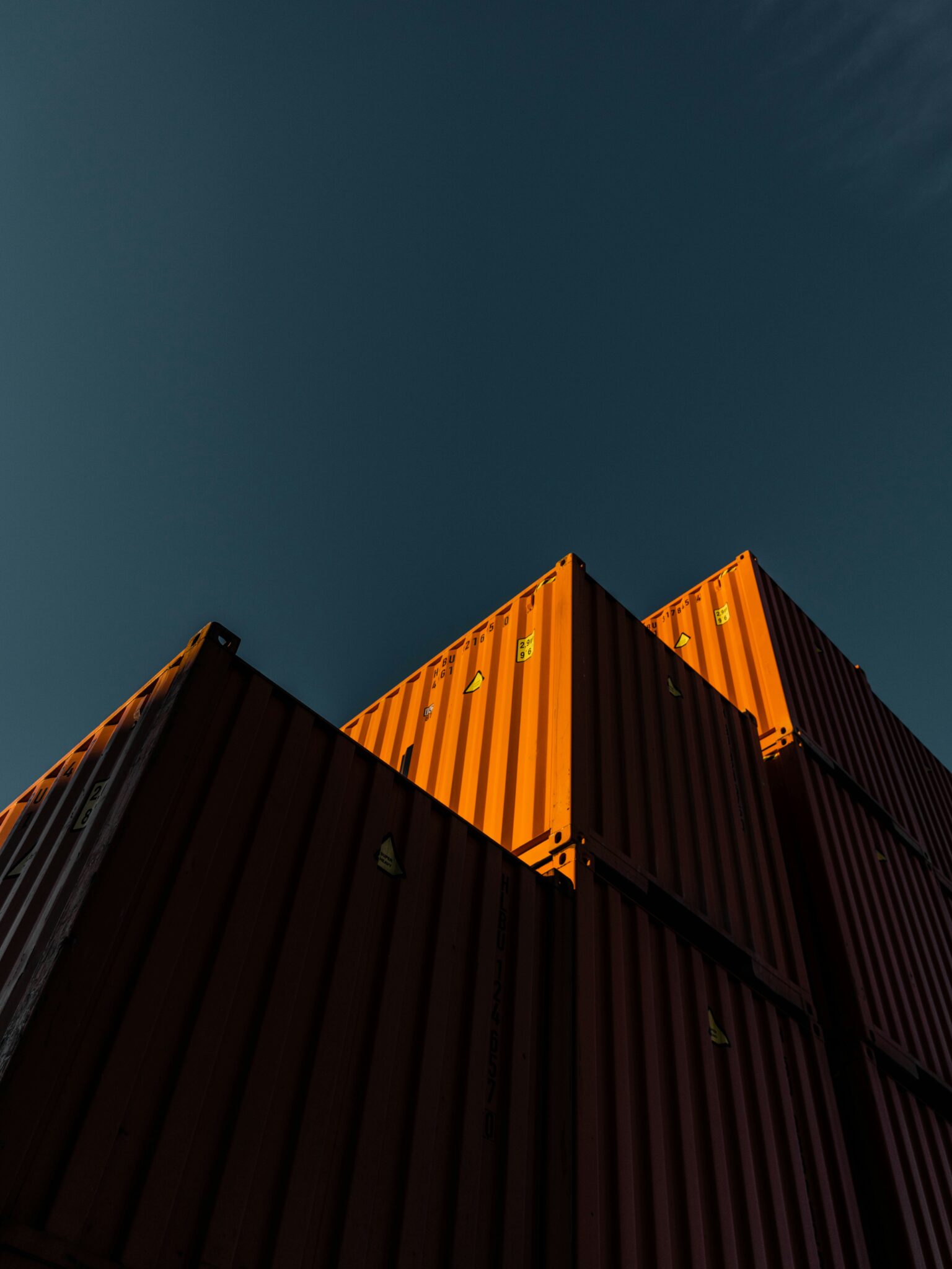 Home - Seven Seas Clearing Company Ltd
